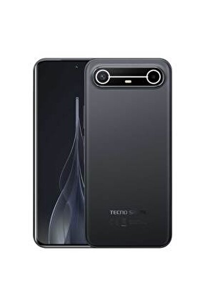 TECNO Spark Slim 5G 8/256 GB Mavi (TECNO Türkiye Garantili) - Fiyatı ...