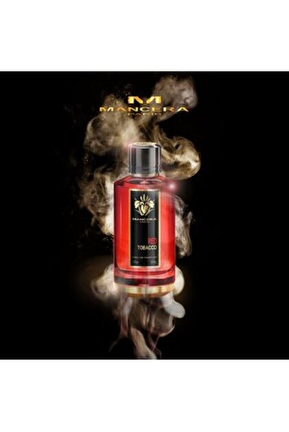 Mancera Red Tobacco 120 ml Eau de Parfum- Trendyol