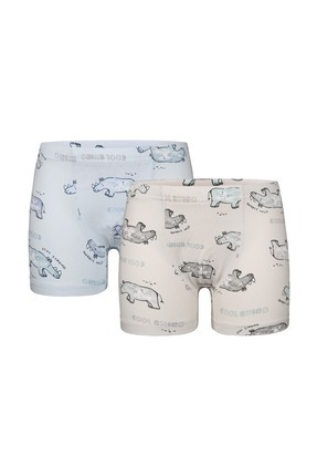 Donella 5'li Erkek Çocuk Boxer - Fiyatı, Yorumları