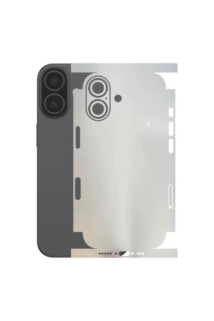 Ecr Mobile Iphone 17 5G ile Uyumlu Arka Kaplama 360 - Fiyatı, Yorumları