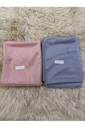 ALDAIYR 2 ADET Kadın Simli Gümüş Simli Abiye Şal - Fiyatı, Yorumları