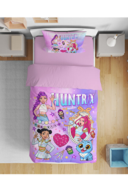 anime bedsheet single bed