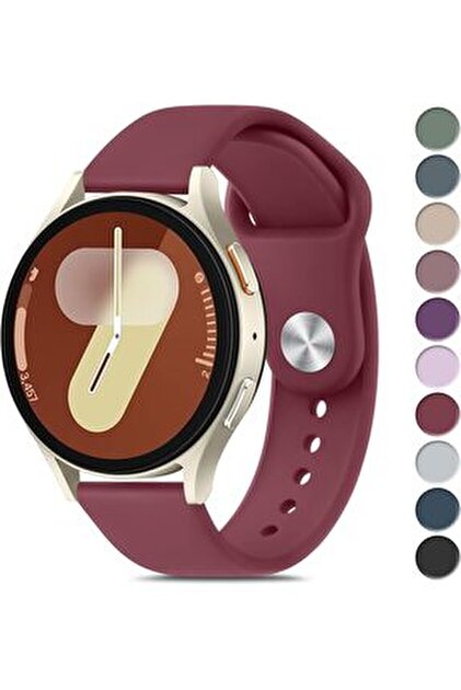 Novatis Samsung Galaxy Watch 4/5/6/7/FE/40/44 Classic 42/43/46/47mm ...