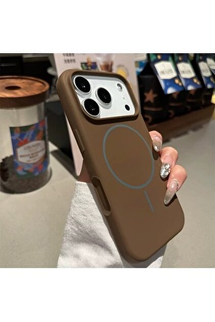 EDELFU iPhone 17 Pro Max - Soft Dirt-Resistant Launch Cover Inside ...