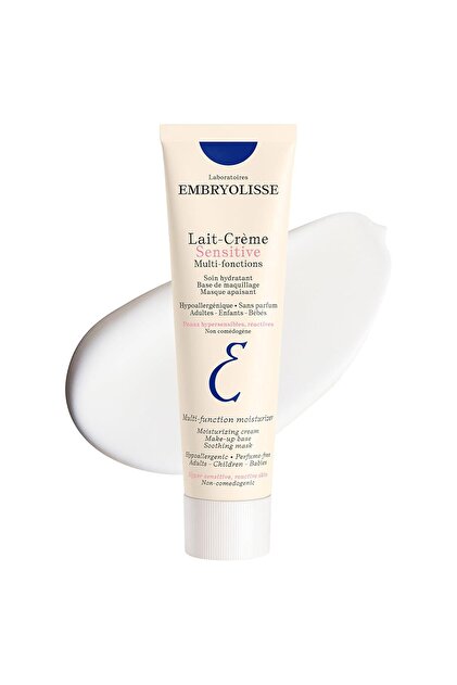 Hype Store Embryolisse Lait Creme Sensitive Hassas Nemlendirici Krem ...