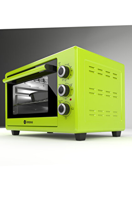 Innova 27 Litre Mini Fırın - Fiyatı, Yorumları