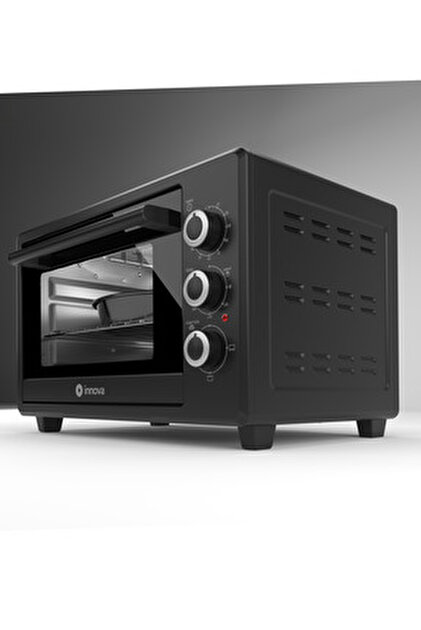 Innova 27 Litre Mini Fırın - Fiyatı, Yorumları