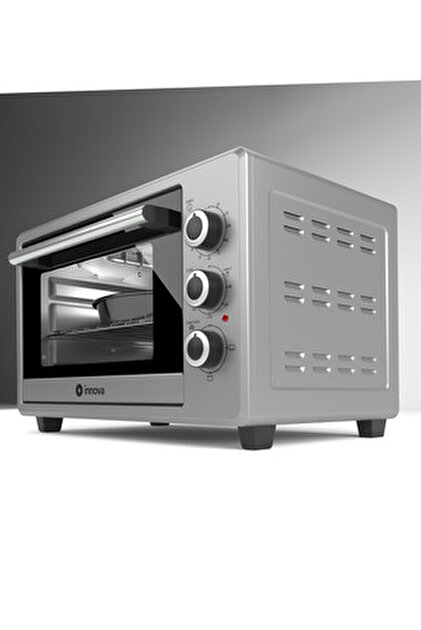 Innova 27 Litre Mini Fırın - Fiyatı, Yorumları