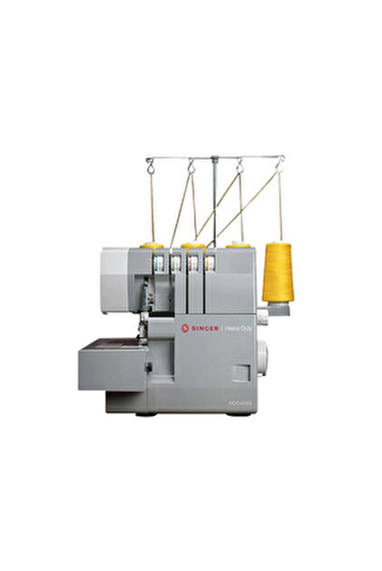 SINGER Singer HD0405S Overlok Makinesi - Fiyatı, Yorumları