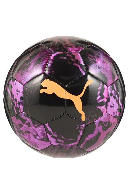 Puma CUP Graphic ball Mor Erkek Futbol Topu - Fiyatı, Yorumları