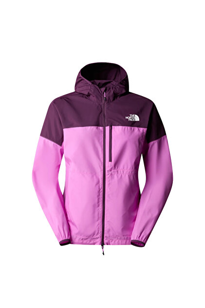 The North Face W HIGHER RUN WIND JACKET - Fiyatı, Yorumları