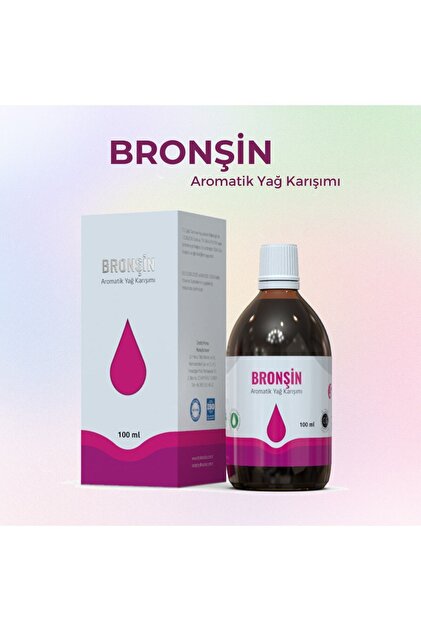 bronsın