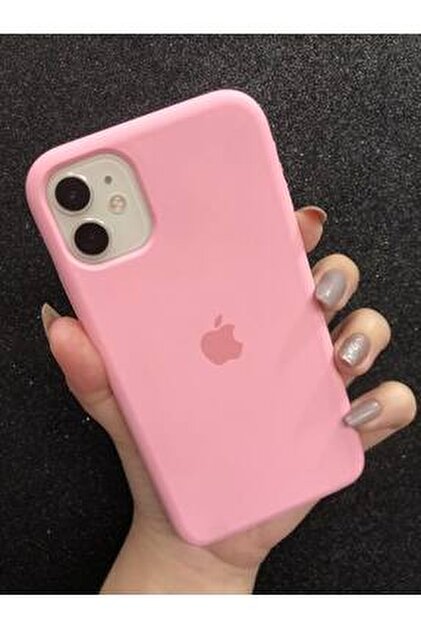 luxewear İphone 11 ile uyumlu slikon lansman telefon kılıfı - Fiyatı ...