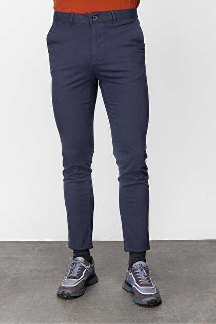 İgs Erkek Taş Pamuklu Dynamic Fit Pantolon - Fiyatı, Yorumları