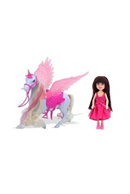 BimBimBo Set 3 papusi fetele K pop,demon hunters, Mira, Rumi și Zoey ...