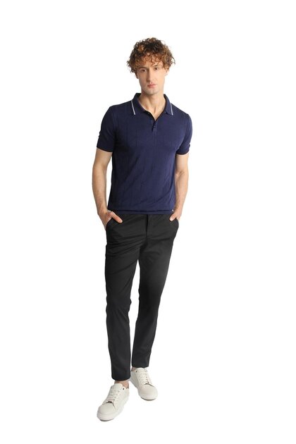 İgs Erkek Taş Pamuklu Dynamic Fit Pantolon - Fiyatı, Yorumları