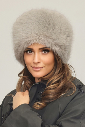 Mağazam Online Rus Tarzı Uzun Tüylü Trend Kalpak Şapka Kışlık Peluş ...