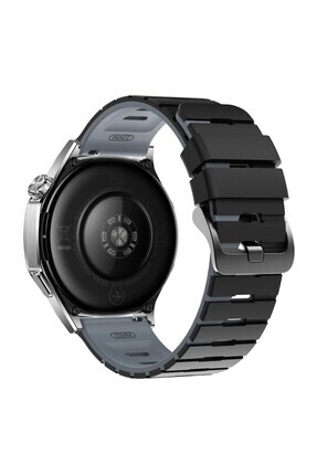 UnDePlus Huawei Watch GT 6/5/4/3/2 Pro 46mm Ultimate SE Elite Kordon ...
