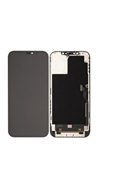 Genel Markalar Iphone 12 Pro Max Uyumlu Ekran Lcd Dokunmatik - Fiyatı ...