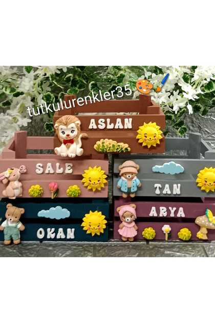 tutkulu renkler35 Boş kasa 40 uçurma sepeti Kırk uçurma sepeti Bebek ...