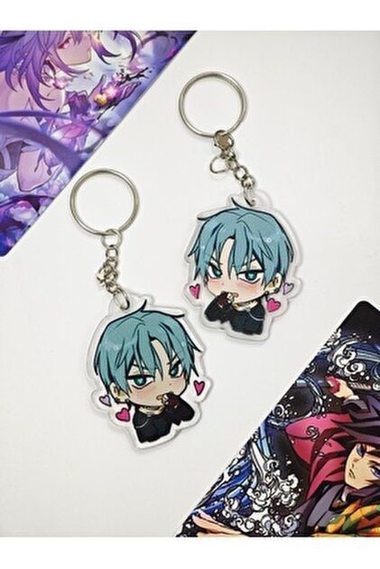 Yenaplanner One Piece Çanta Süsü / Anahtarlık (1 Adet) - Fiyatı, Yorumları