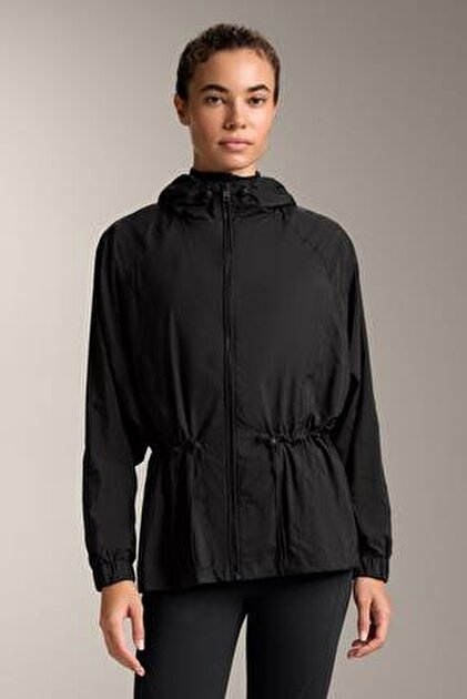 Oysho Su geçirmez, uzun rüzgârlık - Fiyatı, Yorumları