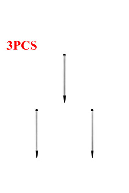 ALLOYSEED Black X3 Universal Stylus Pen for Android IOS Touch Screen ...