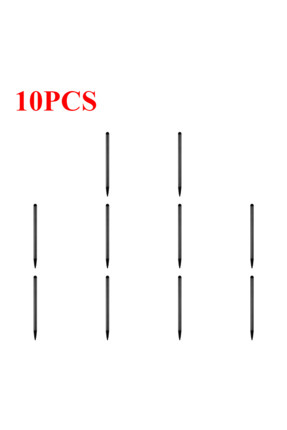 ALLOYSEED Black X3 Universal Stylus Pen for Android IOS Touch Screen ...