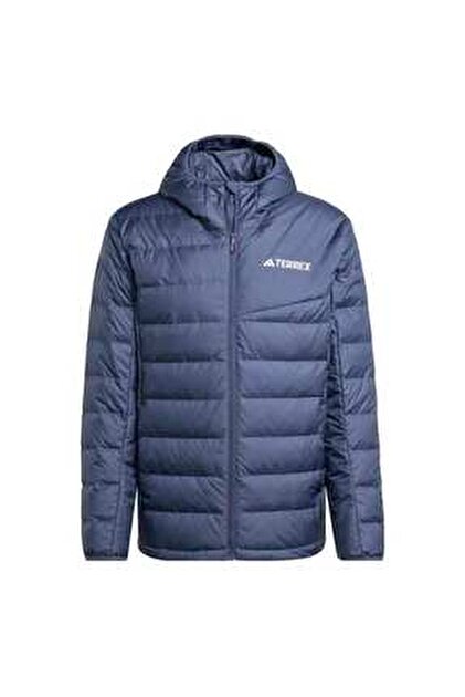 adidas Terrex Multi Light Down Climawarm Erkek Siyah Outdoor Mont ...