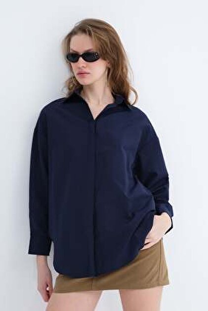 Addax Uzun Kollu Düğmeli Gömlek G2009 - Fiyatı, Yorumları