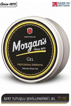 morgan's texture clay