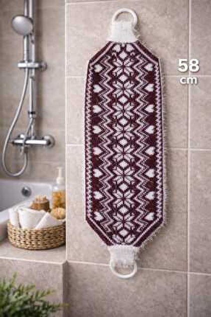 ANUK GRUP Halkalı Çeyizlik Lif - Yumuşak Dokulu Söz Nişan Düğün Hamam ...