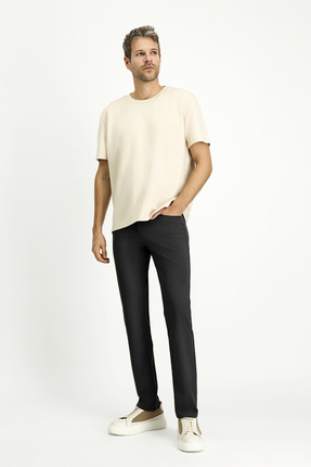 Kiğılı 4 Drop Relaxed Fit Rahat Kesim Kanvas / Chino Pantolon - Fiyatı ...