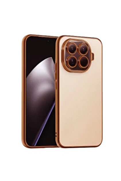 m.tk moveteck Xiaomi Mi 15t Pro Case Full Camera Protection Metallic ...