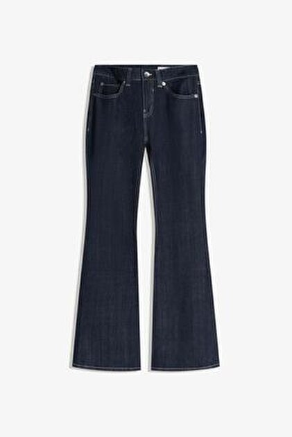 Bershka Baggy fit çan paça jean - Fiyatı, Yorumları