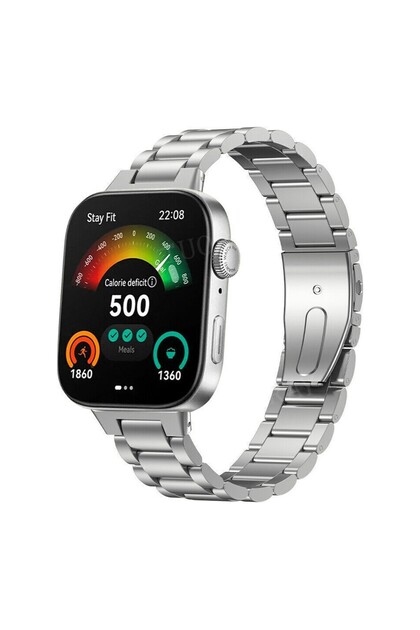 SilverCars Huawei Watch Fit 3 / Fit 4 / Fit 4 Pro / Fit 5 / Fit 5 Pro ...