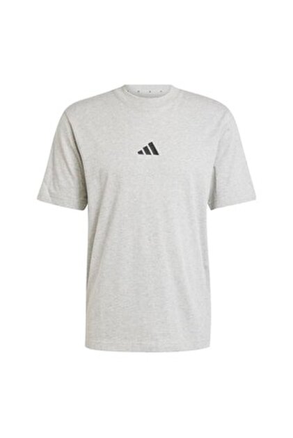 adidas Essentials Small Logo Single Jersey Tişört - Fiyatı, Yorumları