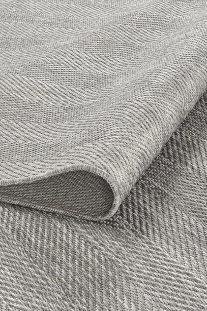 KilimistA Nova Natural Sisal Jute Carpet Modern Wicker Rug Living Room ...