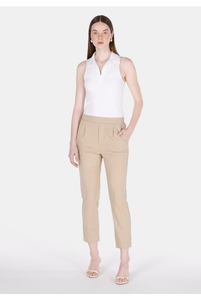 Colin’s Regular Fit Düşük Bel Düz Paça Kadın Mavi Pantolon - Fiyatı ...
