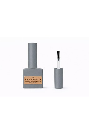 VB VIOLA BEAUTY Top Coat Tırnak Cilası "dıamond Top Coat"- Uv Filtreli ...