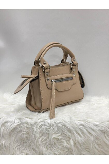 SHIKIRTI BAG STORE Mini Boy Çapraz Askılı Kadın El ve Omuz Çantası ...