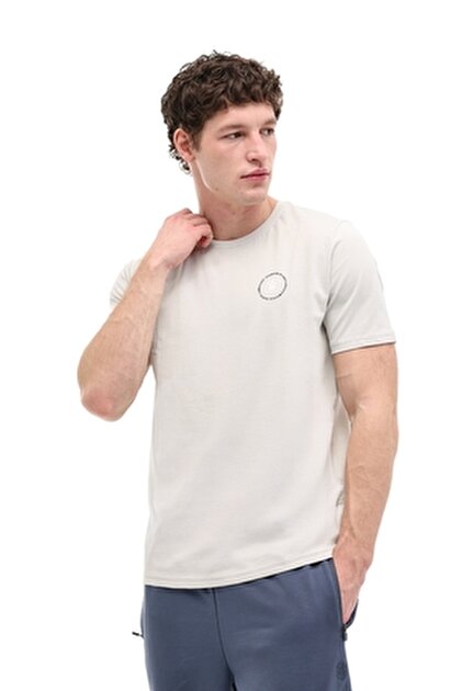 Lumberjack ML THANOS 11KLR-01 6FX A GRI Erkek Kısa Kol T-Shirt - Fiyatı ...
