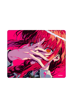 PORGE Geishira Special Edition Speed Mouse Pad 48x40 cm E-sports Mouse ...