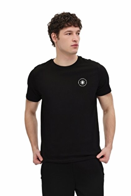 Lumberjack ML THANOS 11KLR-01 6FX A GRI Erkek Kısa Kol T-Shirt - Fiyatı ...