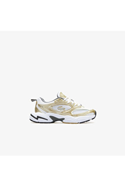 Lacoste Storm 96 2K Kadın Beyaz Sneaker - Fiyatı, Yorumları