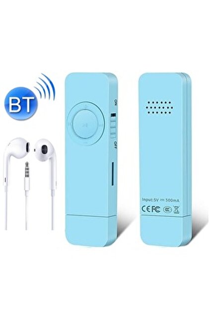 Tastech 5014MP Şarjlı Mp3 Çalar Bluetooth lu Müzik Player Mini Mp3 ...
