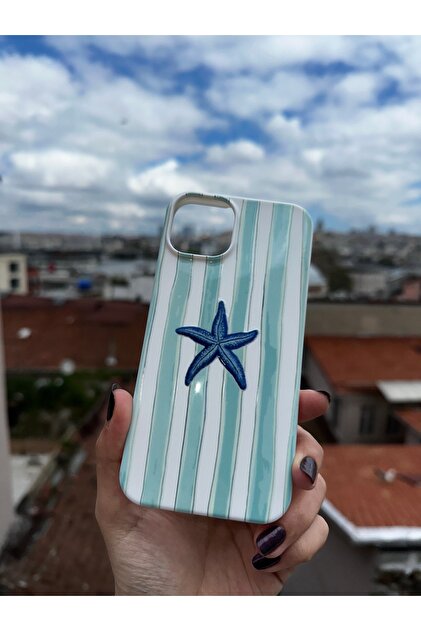 Mobildizayn Samsung Galaxy A35 Uyumlu Baskılı Beyaz Renkli Telefon ...