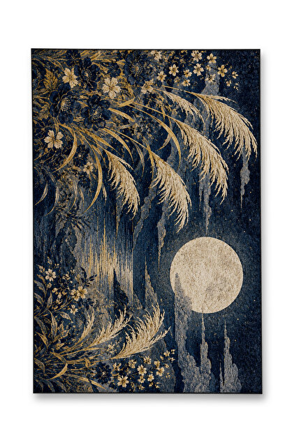 Rugs Modern Halı SDT Şekil Tema Desenli Modern Dokuma Taban Dekoratif ...