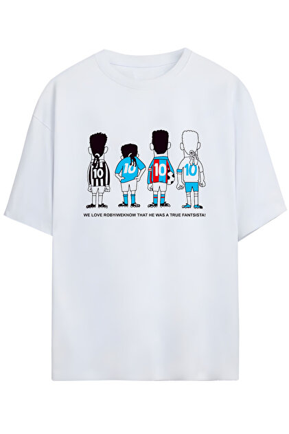 Grafftee Clothing World Cup 26 Özel Seri Tasarım Baskılı Premium ...