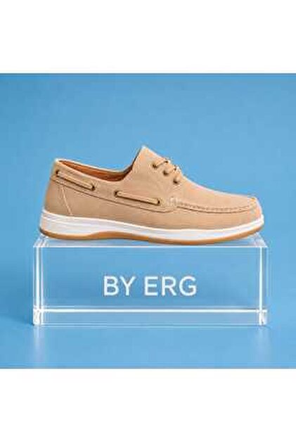 EFANANSHOES EFNAN SHOES Erkek Turkuaz Premium Termo Kaymaz Ortopedik ...